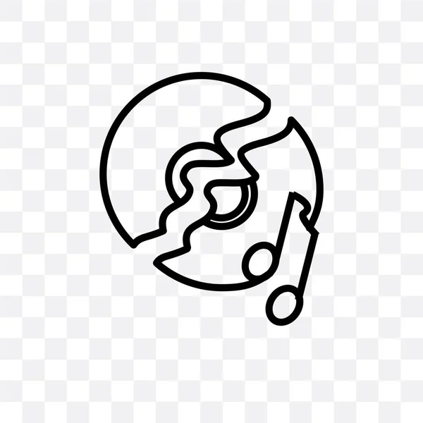 Broken Record Clip Art