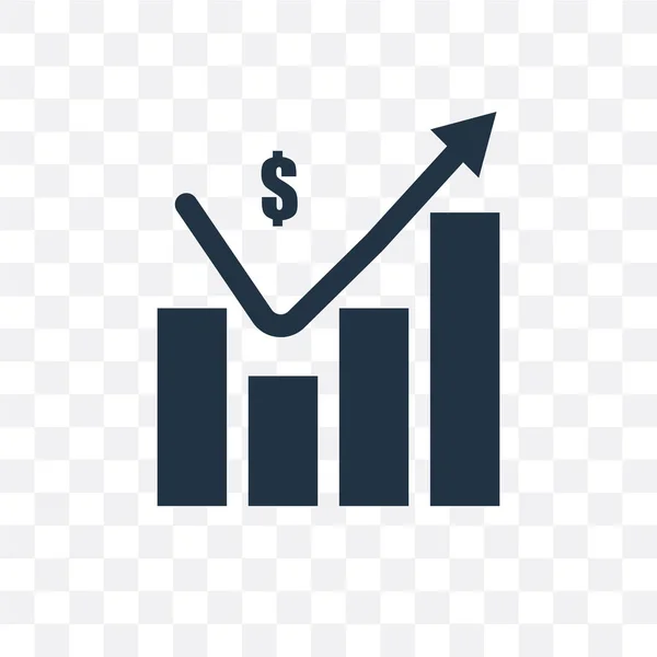 Sales vector icon isolated on transparent background, Sales logo Stock ...