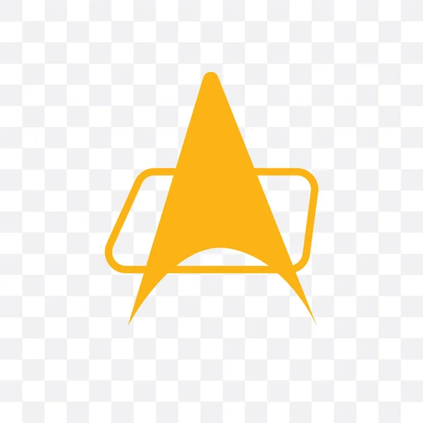 Navigation Transparent Icon Navigation Symbol Design User Interface Collection Simple Stock ...