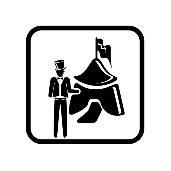 Ringleader Vector Art Stock Images | Depositphotos