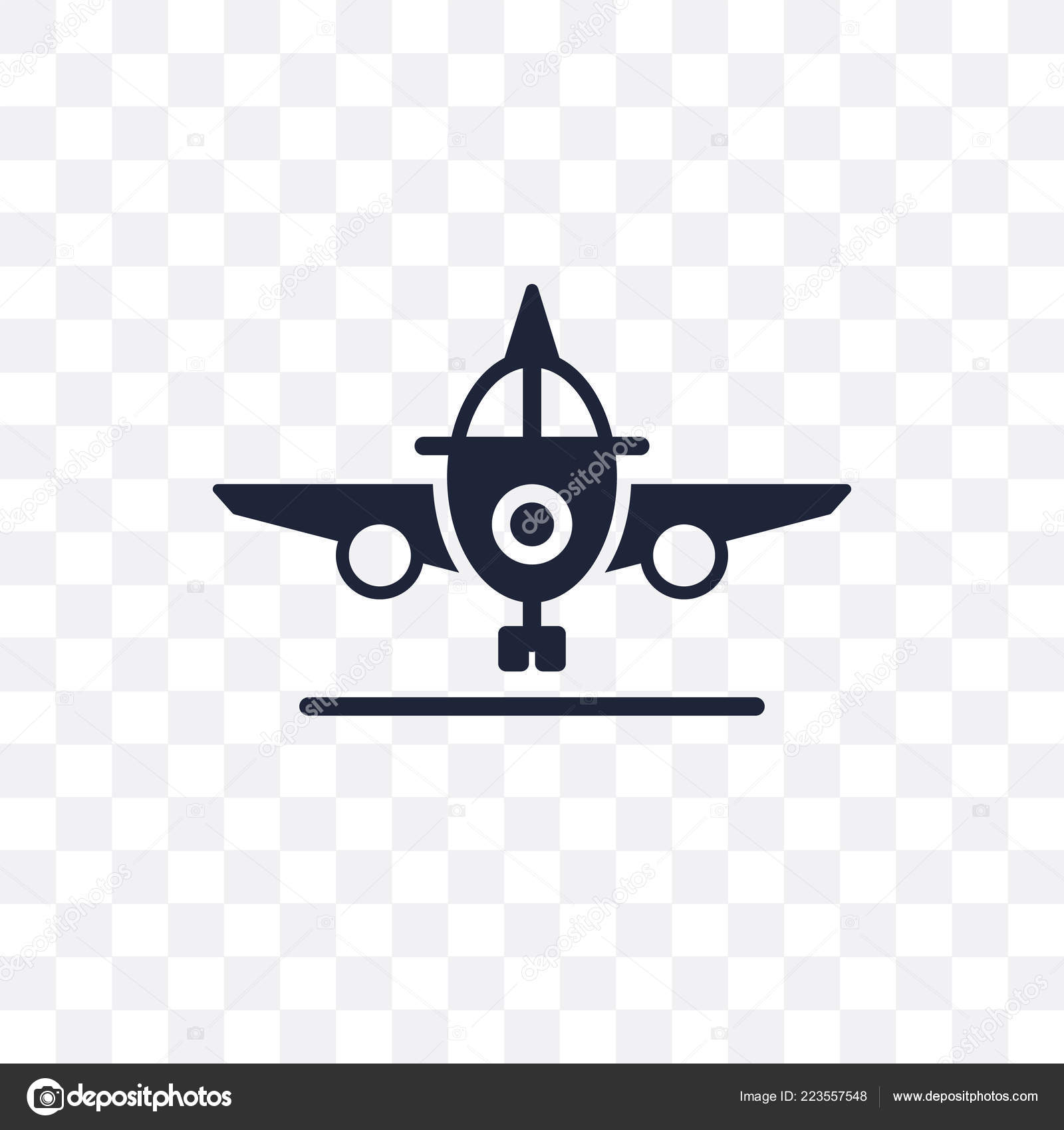 Delivery Plane Transparent Icon Delivery Plane Symbol Design Delivery ...