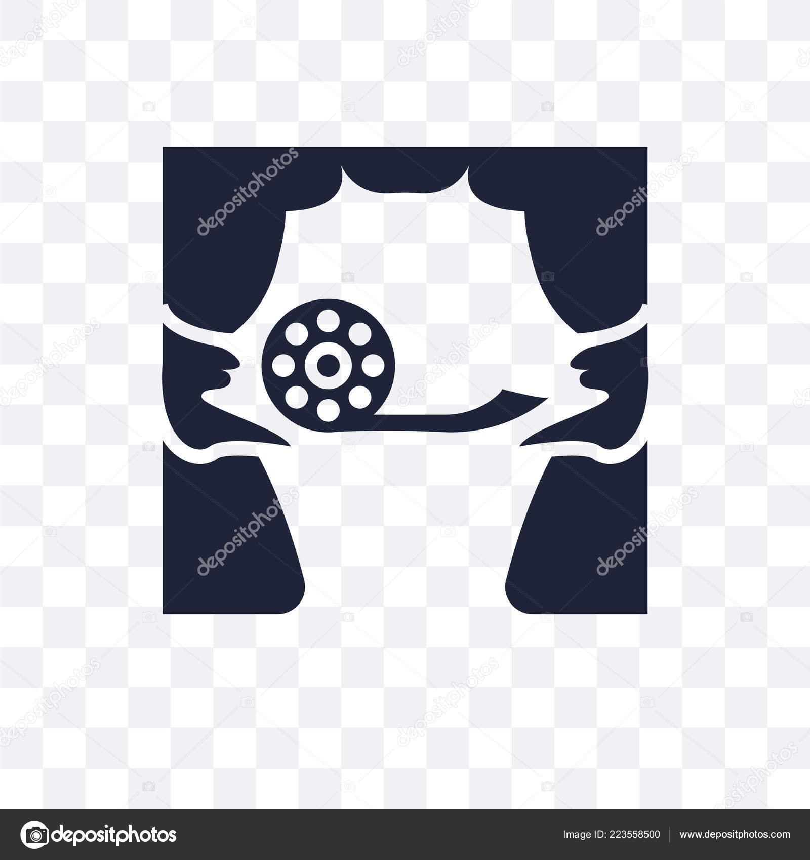 Voice Acting Transparent Icon Voice Acting Symbol Design Entertainment ...