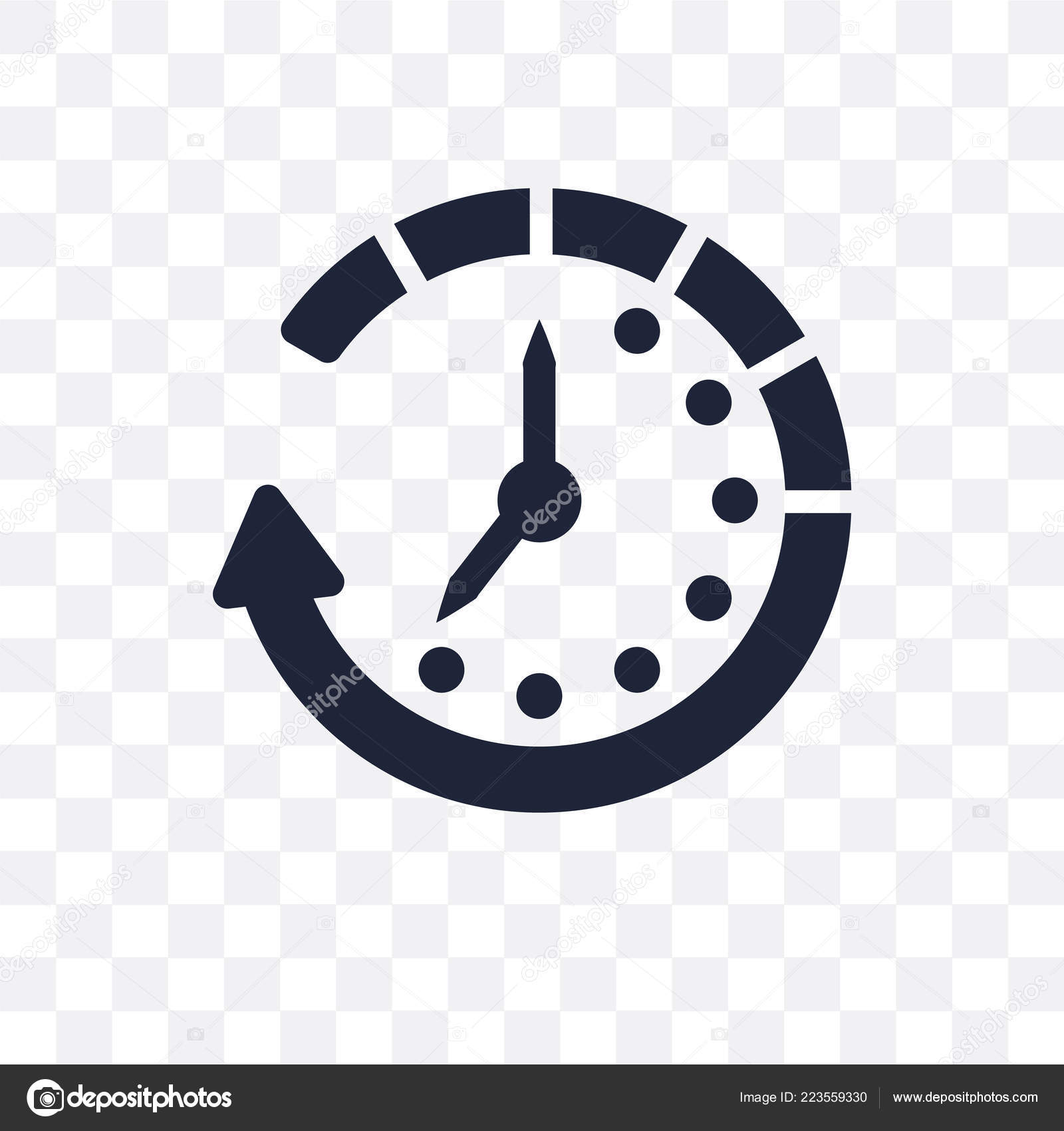 Waiting Transparent Icon Waiting Symbol Design Time Managemnet ...