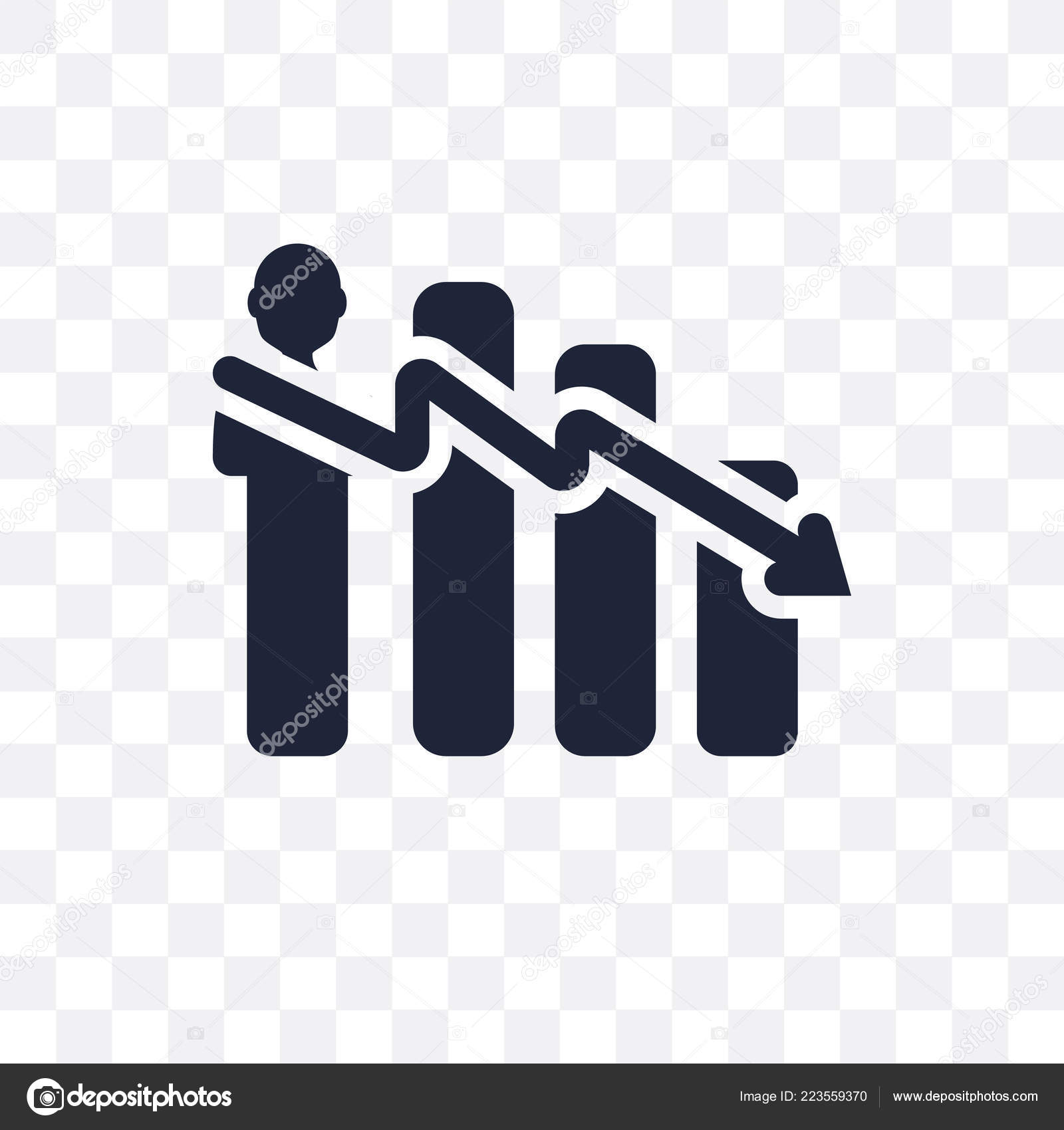 Employee Attendance Icons