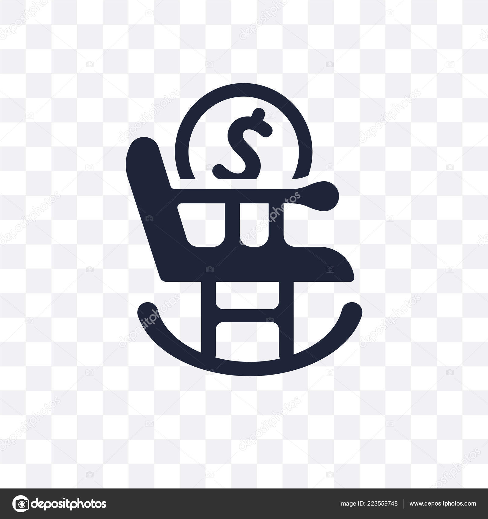 Retirement Transparent Icon Retirement Symbol Design Insurance ...