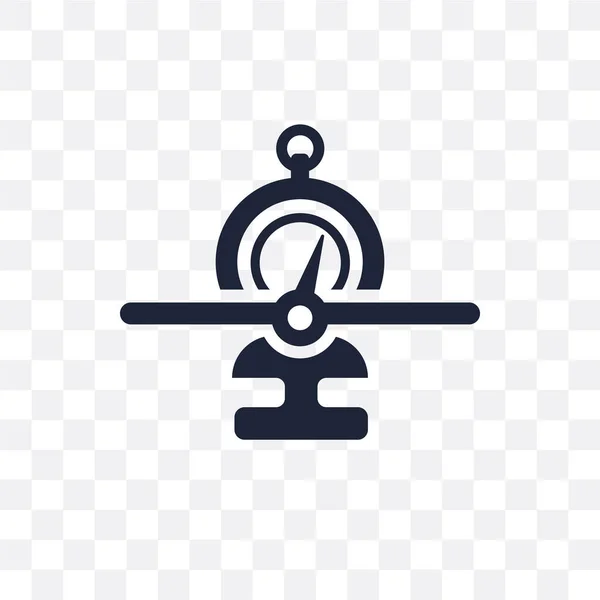 Balanced Scorecard Vector Linear Icon Isolated Transparent Background ...