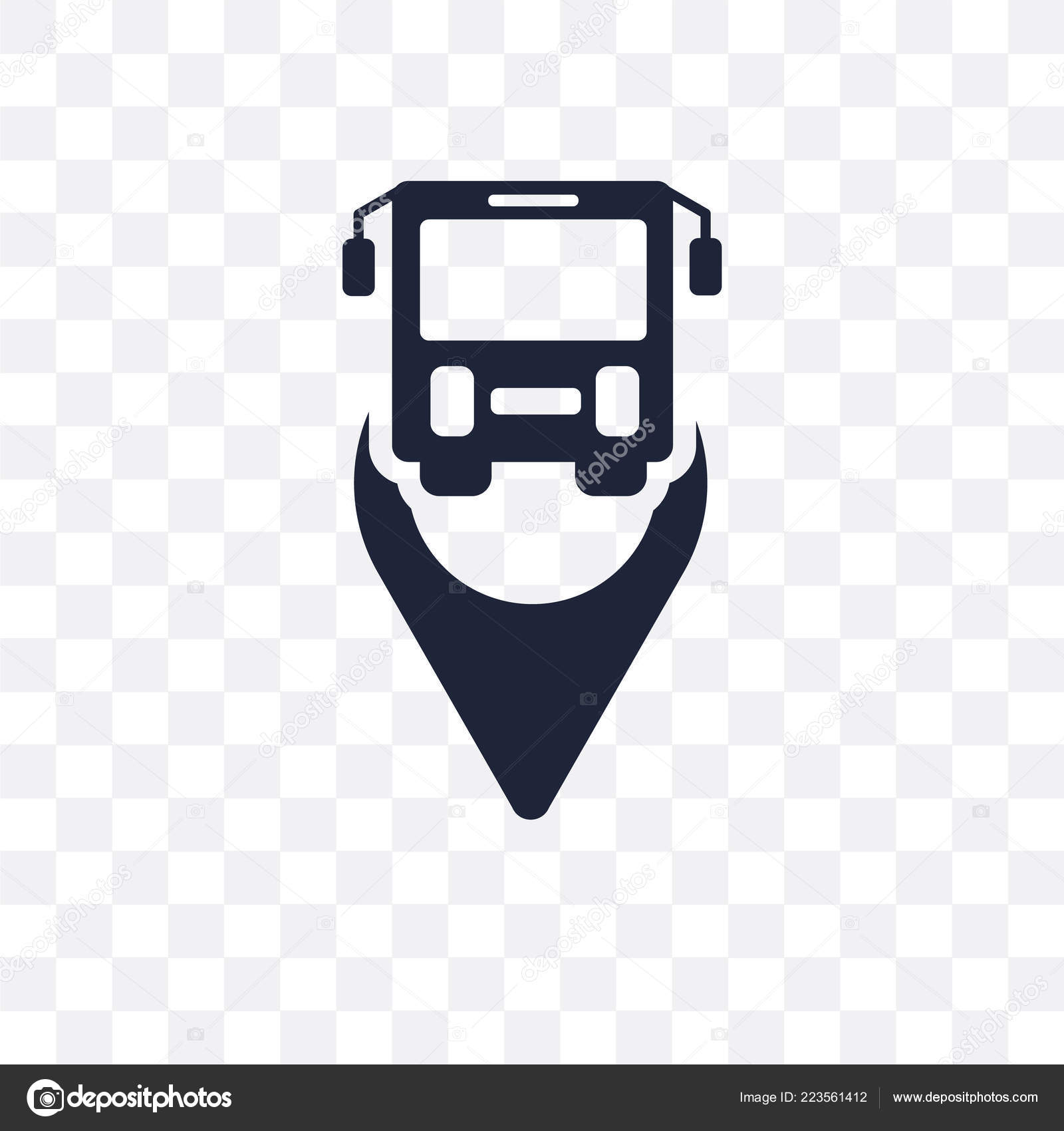 Map Transports Transparent Icon Map Transports Symbol Design Maps ...