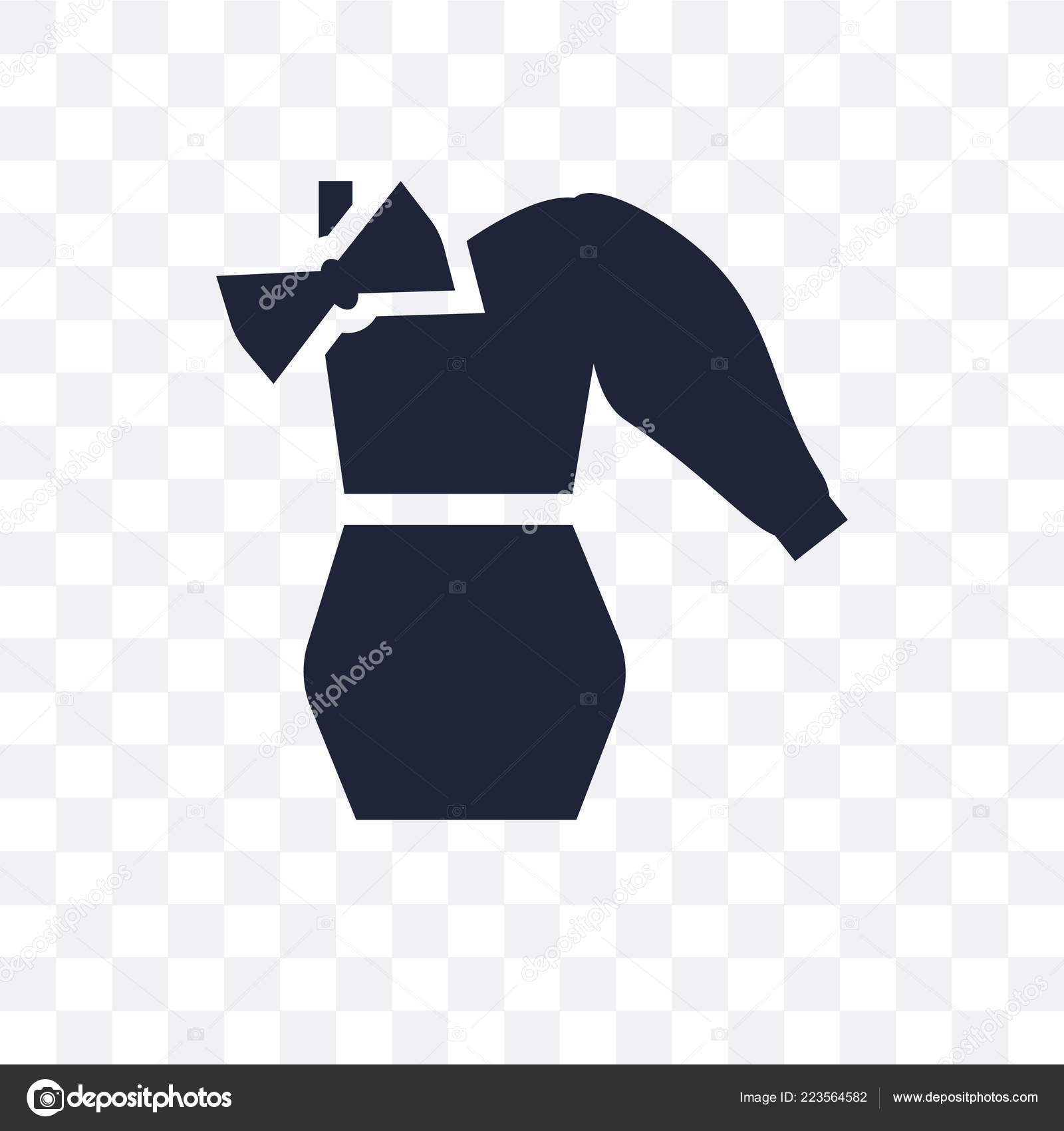 Styling Transparent Icon Styling Symbol Design Sew Collection Simple ...