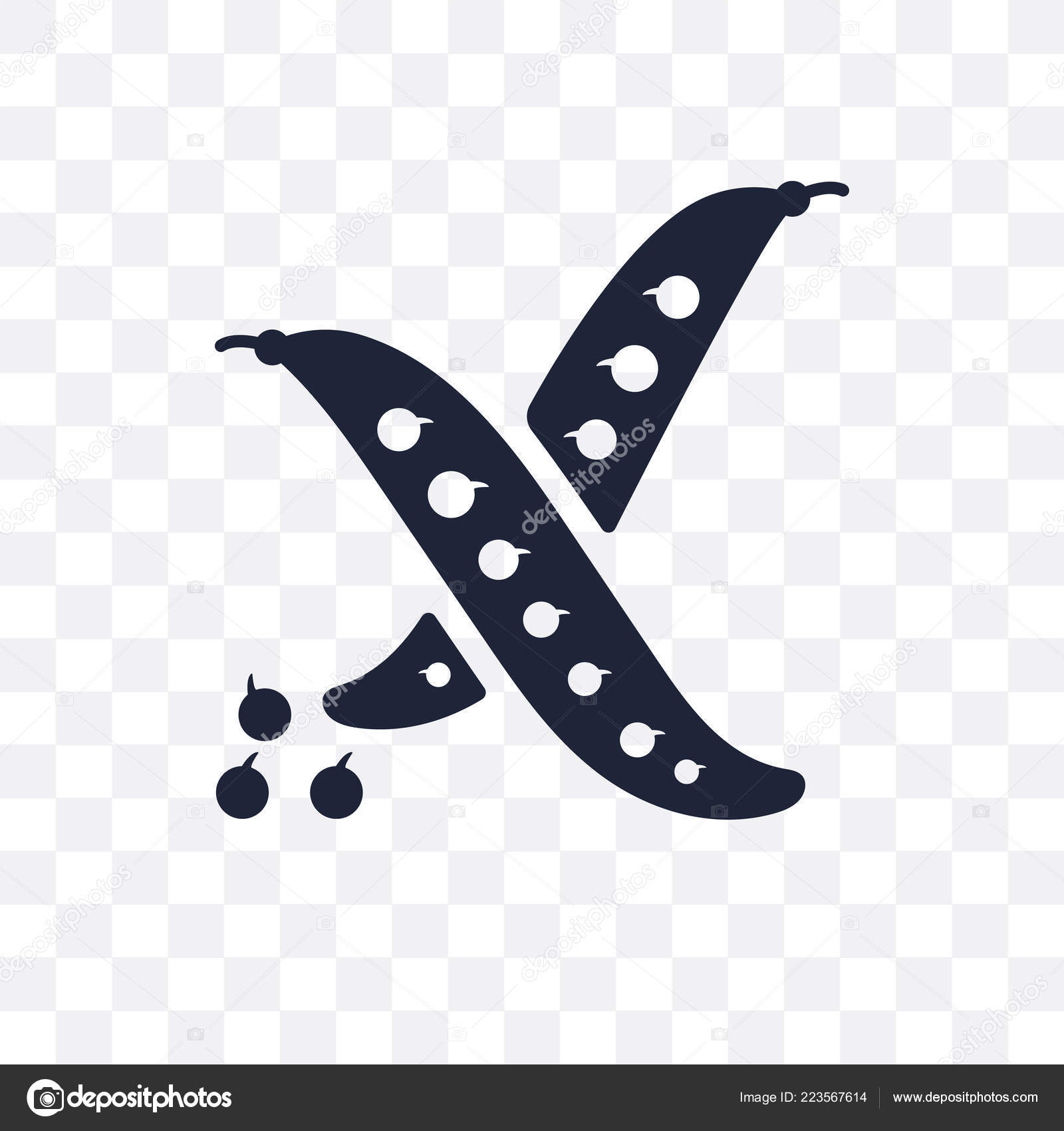 Legume Transparent Icon Legume Symbol Design Agriculture Farming ...