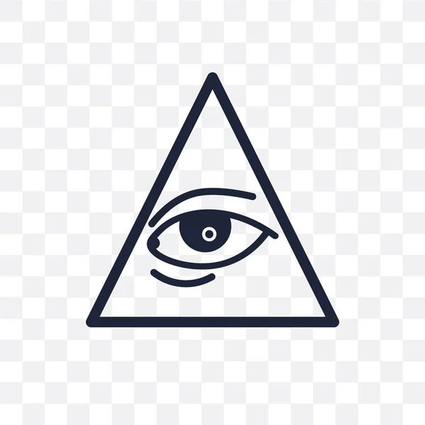 Cao dai icono transparente. Diseño de símbolo de Cao dai de la colección Religion. Ilustración ...