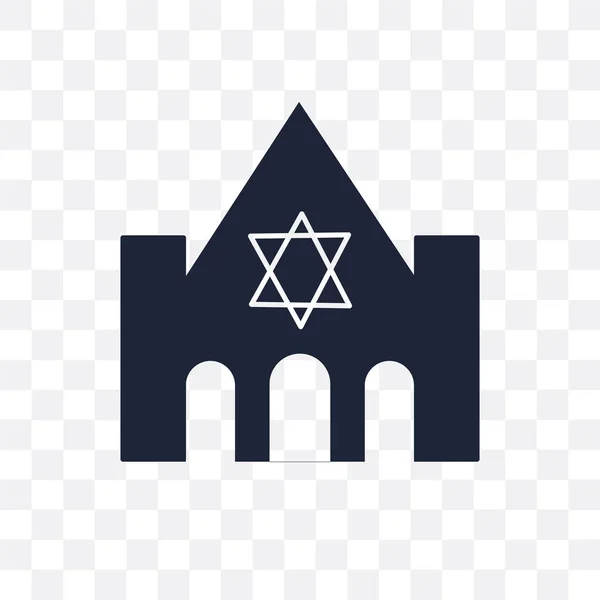 Synagogue Icon Synagogue Linear Symbol Design Religion Collection ...