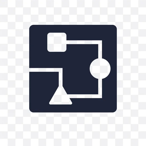 Database Interconnected Transparent Icon Database Interconnected Symbol Design Analytics ...