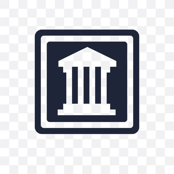 Museum Map Transparent Icon Museum Map Symbol Design Museum Collection ...