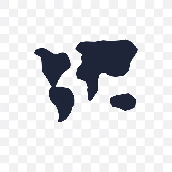 Zonas subtropicales imágenes de stock de arte vectorial | Depositphotos