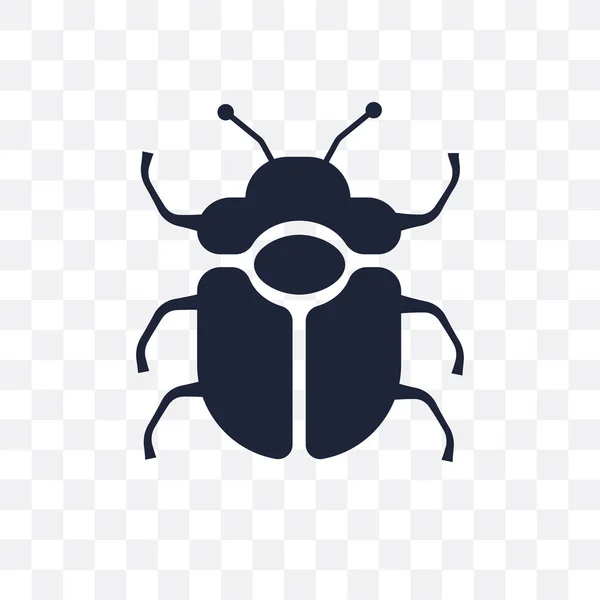 Beetle Icon Beetle Linear Symbol Design Animals Collection Simple ...