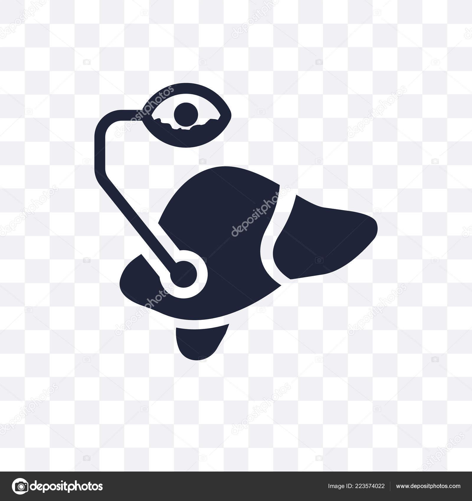 Interstitial Cystitis Transparent Icon Interstitial Cystitis Symbol ...