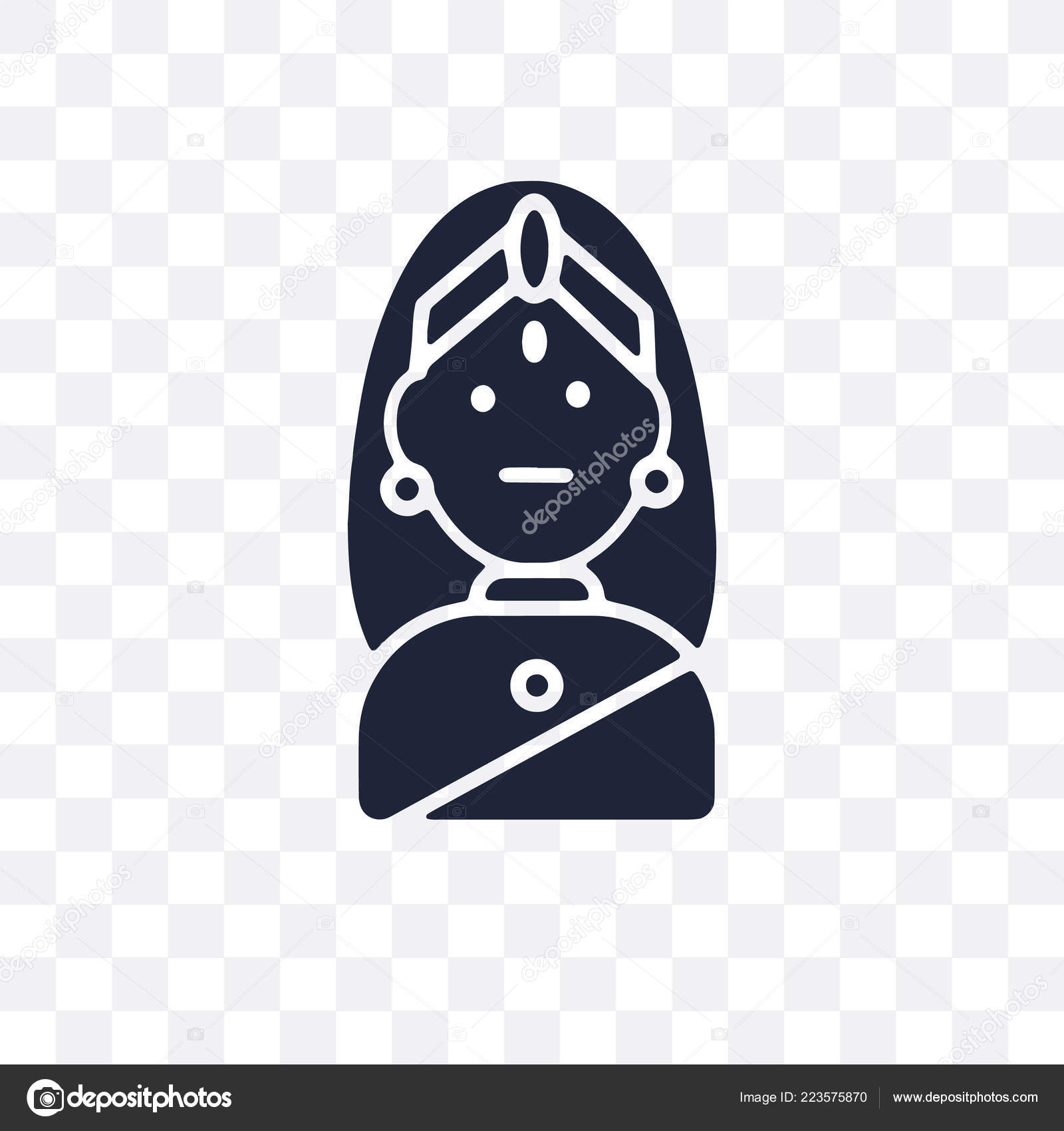 Gnostic Transparent Icon Gnostic Symbol Design India Collection Simple ...