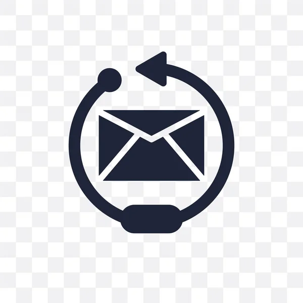 Email Transparent Icon Email Symbol Design Communication Collection ...
