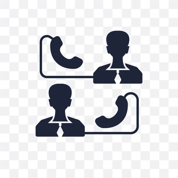 Communication Transparent Icon Communication Symbol Design ...