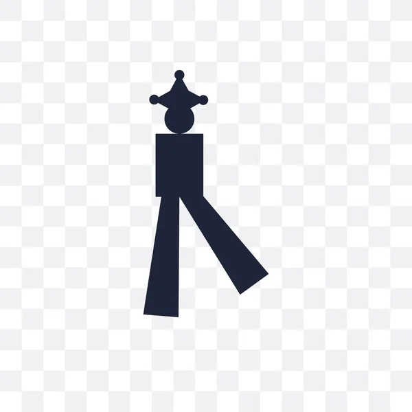 Stilt walker Vector Art Stock Images | Depositphotos