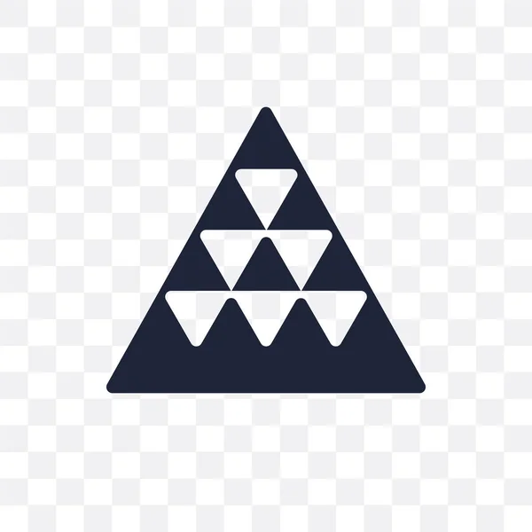 Multiple triangles triangle Vector Art Stock Images | Depositphotos