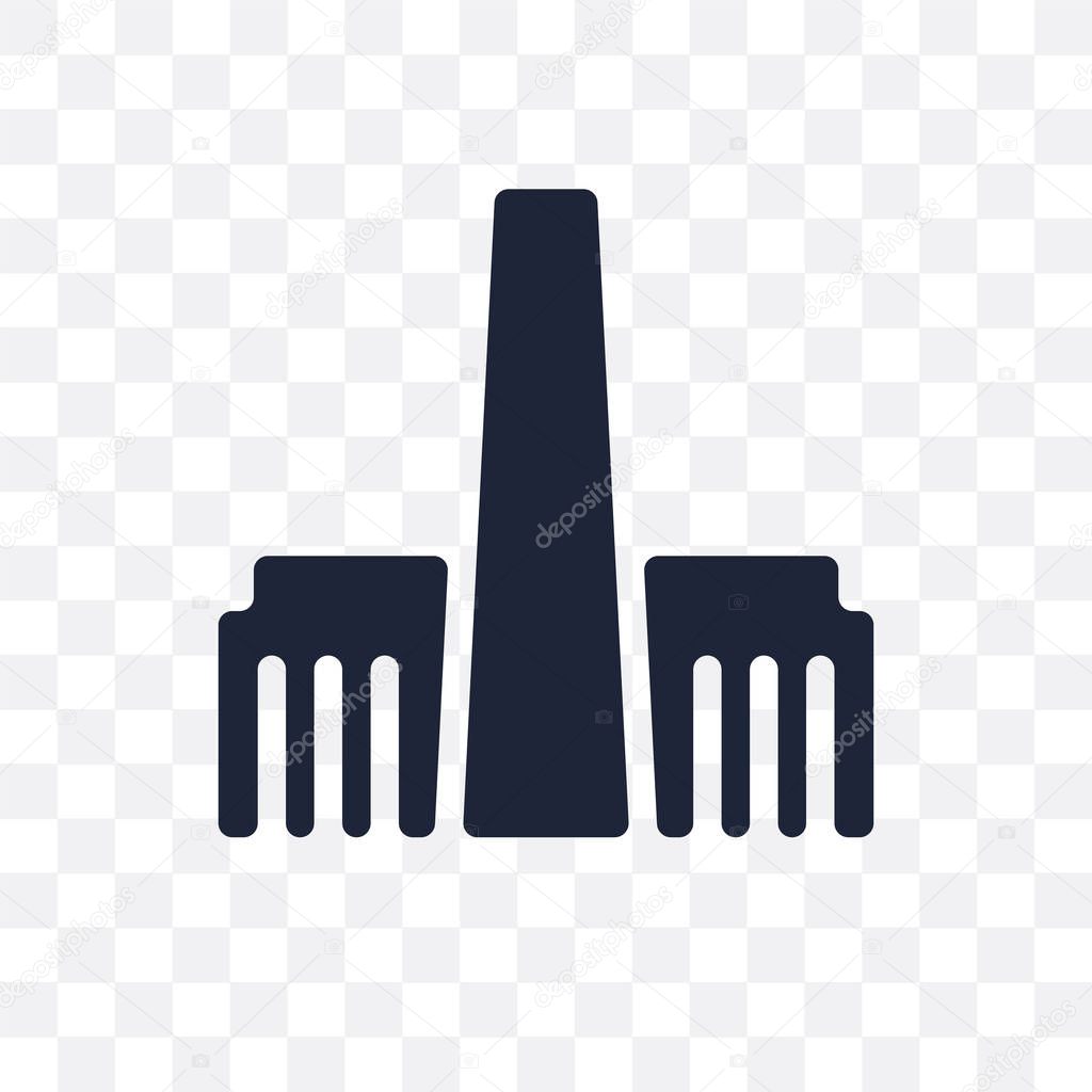 Tate moderno icono transparente. Tate dise o de s mbolo moderno de la colecci n del museo ...