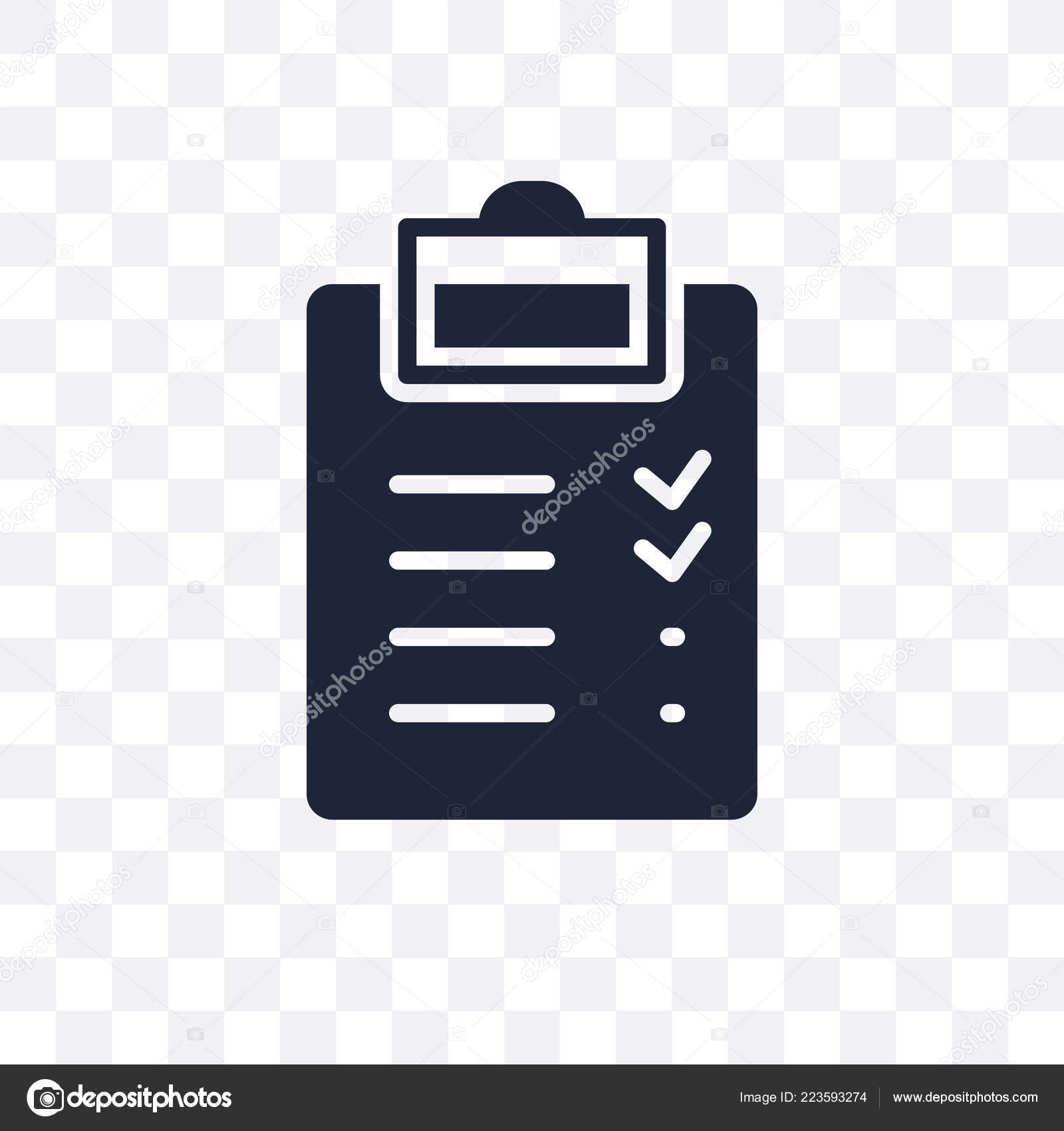 Order Transparent Icon Order Symbol Design Delivery Logistic Collection ...