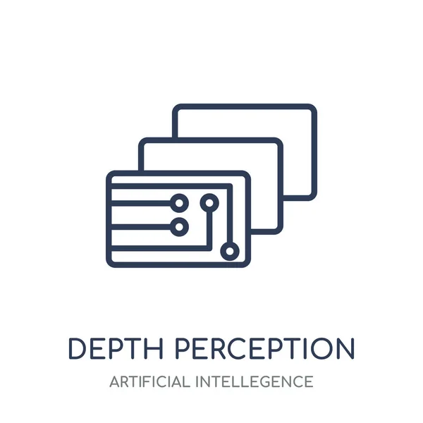 Depth perception Vector Art Stock Images | Depositphotos