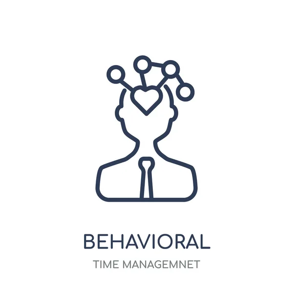 Competenza comportamentale Immagini Vettoriali Stock | Depositphotos