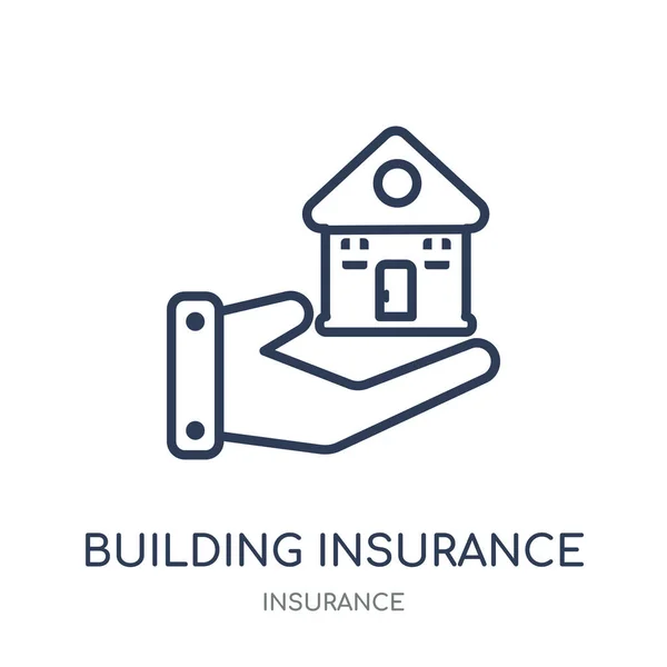 Beneficiary Icon Beneficiary Linear Symbol Design Insurance Collection ...