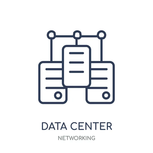 Proxy Server Icon Proxy Server Linear Symbol Design Networking Collection Stock Vector Image by ...