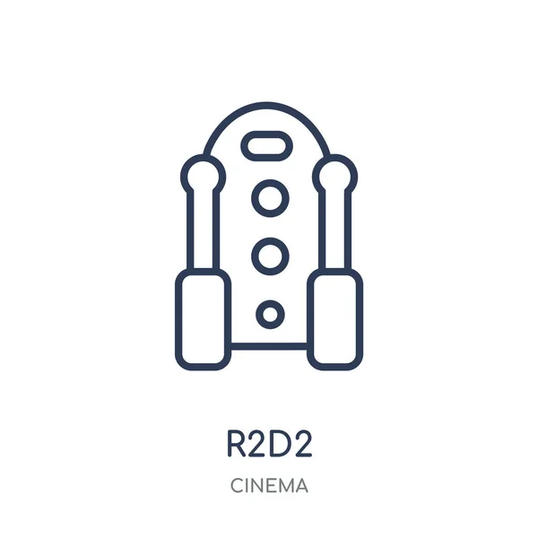 R2d2 symbol Vector Art Stock Images | Depositphotos