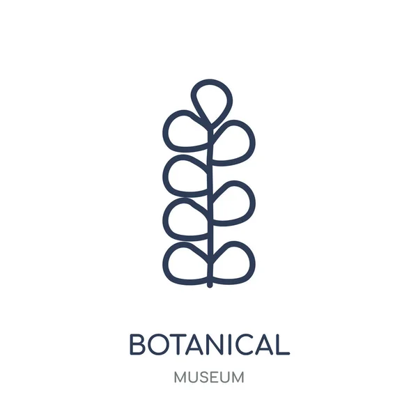 Botanicals Vector Art Stock Images | Depositphotos