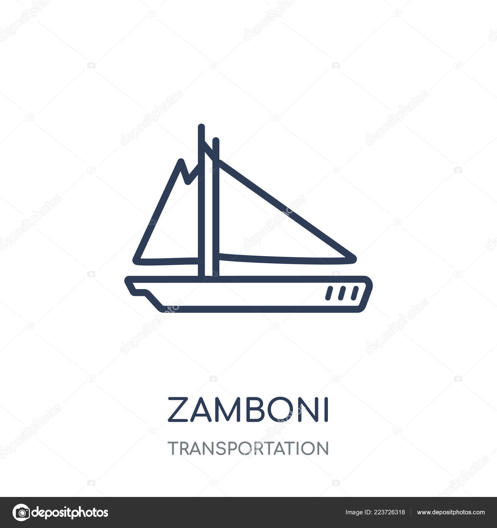 Definition Of Zamboni at Sheila Sparks blog