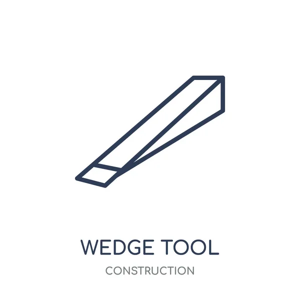 High Voltage Icon High Voltage Linear Symbol Design Construction ...