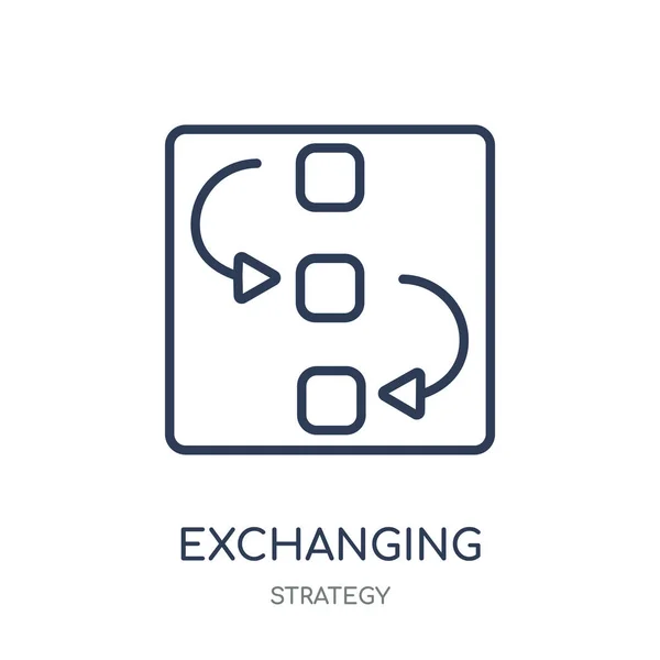 Lowercase Icon Lowercase Symbol Design Web Navigation Collection Simple Element Stock Vector ...