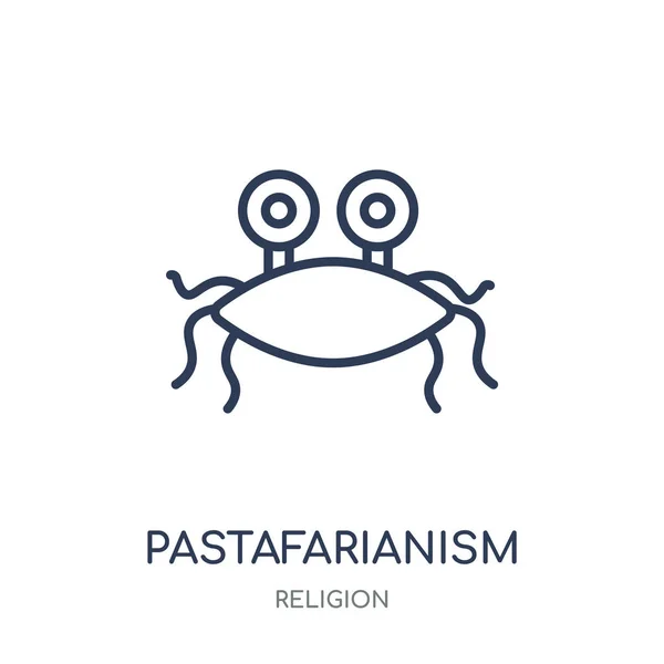 Pastafarianism symbol Vector Art Stock Images | Depositphotos