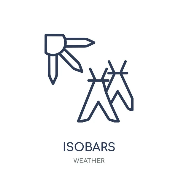 Isobars Stock Vectors, Royalty Free Isobars Illustrations | Depositphotos®