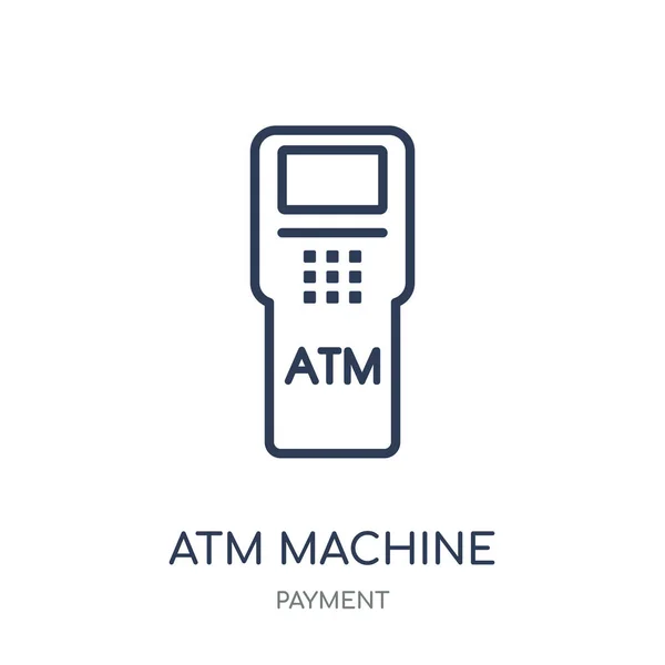 Atm Machine Logo