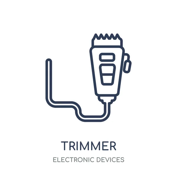 Cooler Icon Cooler Linear Symbol Design Smarthome Collection Simple ...