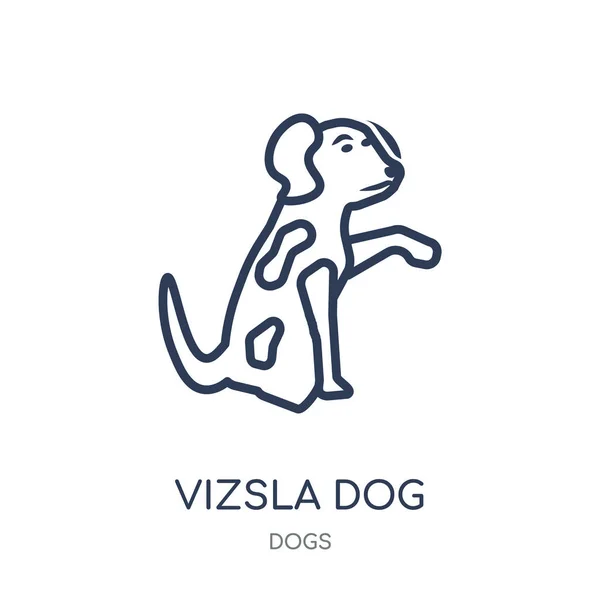 Vizsla, Royalty-free Vizsla Vector Images & Drawings | Depositphotos®