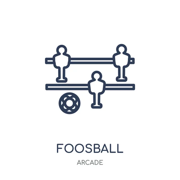 Foosball logo Vector Art Stock Images | Depositphotos