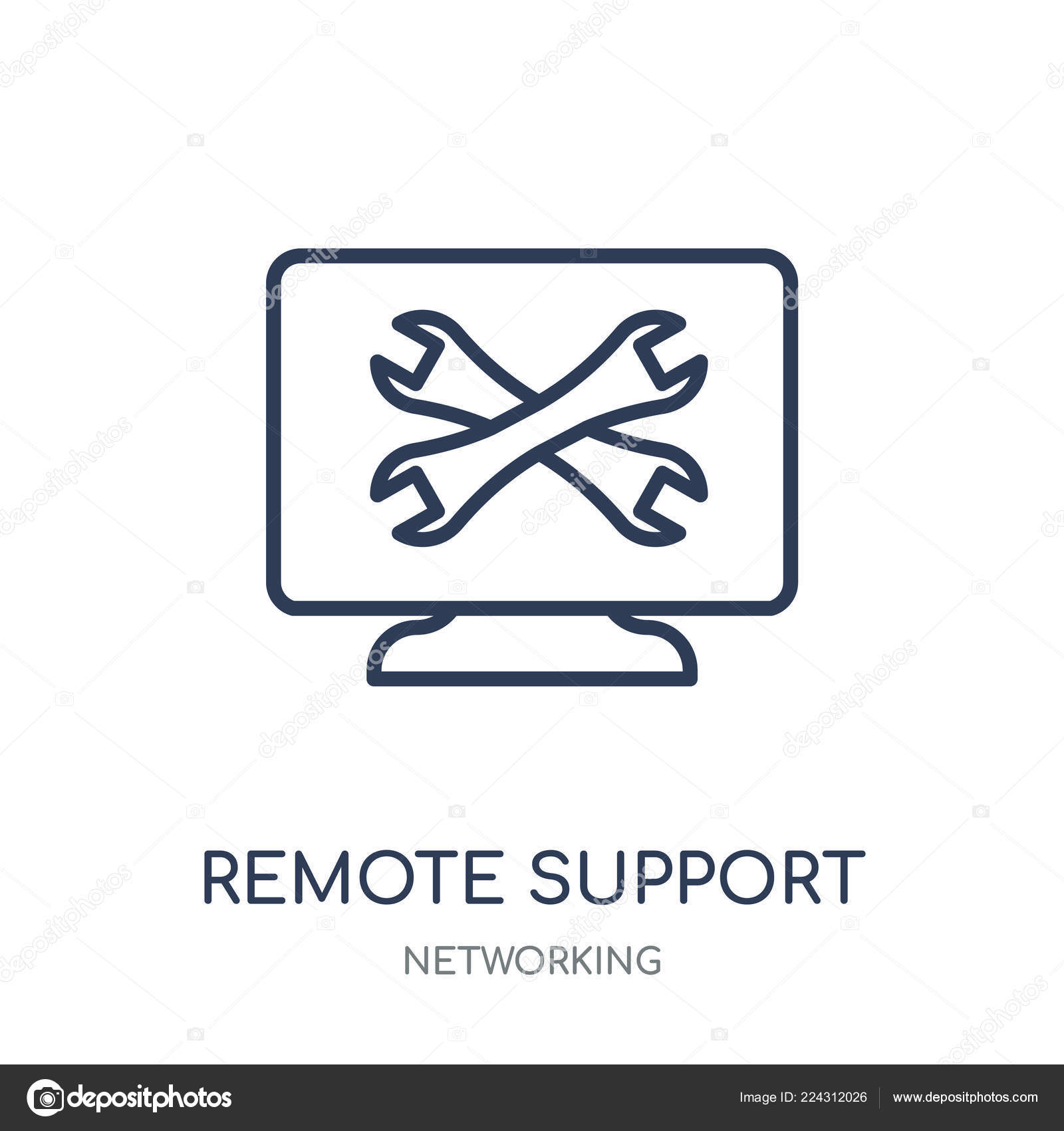Onsite Support Icon