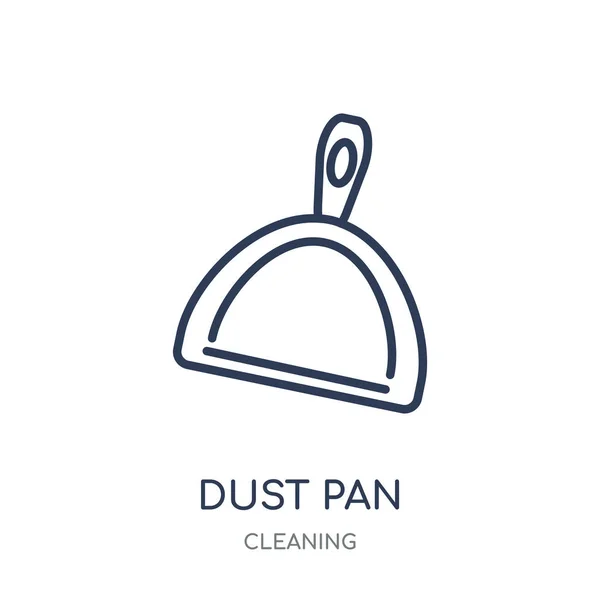 Dust Icon Dust Symbol Design Cleaning Collection Simple Element Vector ...