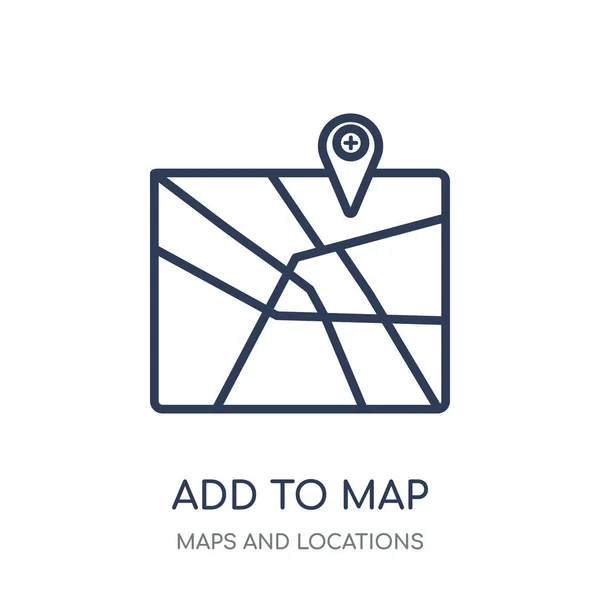 Add Map Icon Add Map Symbol Design Maps Locations Collection Stock ... Add Map Icon Add Map Symbol Design Maps Locations Collection Stock ...