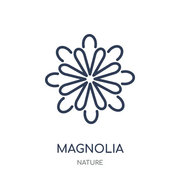 100,000 Magnolia logo Vector Images | Depositphotos