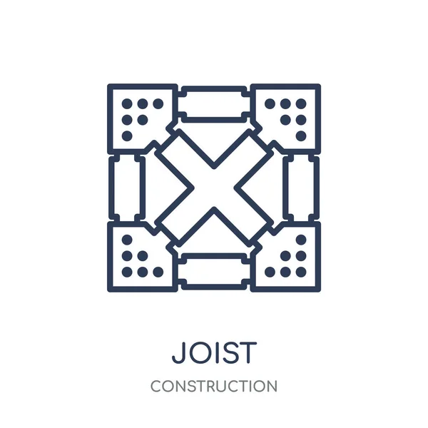 Vise Icon Vise Linear Symbol Design Construction Collection Simple ...