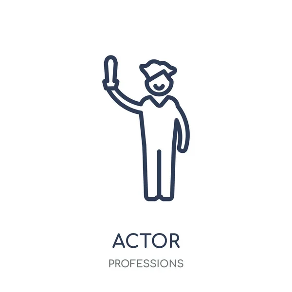 Actor Symbol