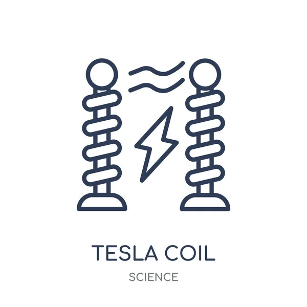 Tesla coil Stock Vectors, Royalty Free Tesla coil Illustrations ...