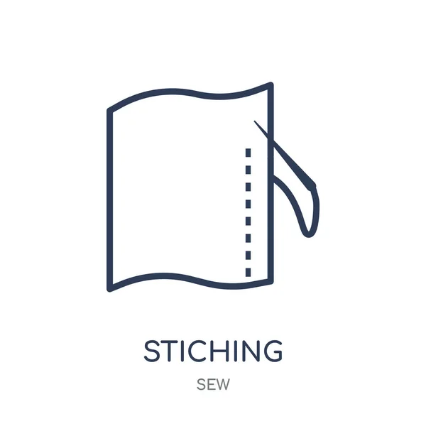 Stiching Stock Vectors, Royalty Free Stiching Illustrations ...